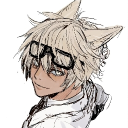 RANDOM CAT | XIV Mod Archive