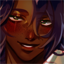 Bubblegum Snap Makeup - Highlander Face 101 | XIV Mod Archive