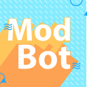 Add Mod Bot Discord Bot | The #1 Discord Bot and Discord App List