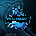 Add ImperialBot Discord Bot | The #1 Discord Bot and Discord App List