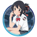 Add Mitsuha シ Discord Bot | The #1 Discord Bot and Discord App List
