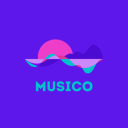 GitHub - itsayushch/musico: 🤖 Musico is an open-source discord bot that ...
