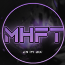 Add MHFT Discord Bot | The #1 Discord Bot and Discord App List