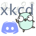 Adicionar xkcd | The #1 Discord Bot and Discord App List