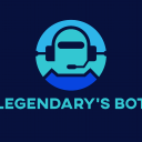 Add legendary'bot v2.0 Discord Bot | Invite Link