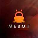 Add MeBot Discord Bot | The #1 Discord Bot and Discord App List