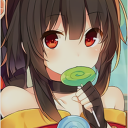 Add Megumin Discord Bot | The #1 Discord Bot and Discord App List