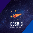 Add Cosmic Discord Bot | Invite Link