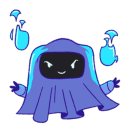 Add GhostBot Discord Bot | Invite Link