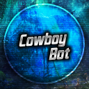 Add Cowboy Discord Bot | Invite Link