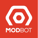 Add ModBot Discord Bot | The #1 Discord Bot and Discord App List