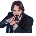 Add Jhon Wick Discord Bot | The #1 Discord Bot and Discord App List