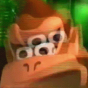 Zoomed Discord pfp of barney - Discord-Avatar.com