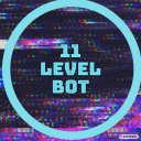 Add 11-LevelBot Discord Bot | Invite Link