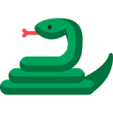 Add Snake Giveaway Discord Bot | Invite Link