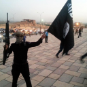 Comedian Terrorist | Shapes, Inc