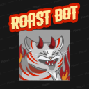 Add Roast bot Discord Bot | The #1 Discord Bot and Discord App List