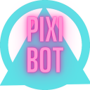 Add Pixibot Discord Bot | The #1 Discord Bot and Discord App List