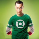 Sheldon Cooper | Discord Bots