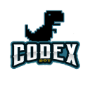 Add CodeX Discord Bot | The #1 Discord Bot and Discord App List