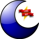 Add Luna Discord Bot | Invite Link