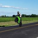 starz empire : Food bundle