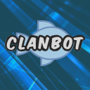 Add clanbot Discord Bot | The #1 Discord Bot and Discord App List