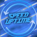 Add Speed Uptime Discord Bot | Invite Link