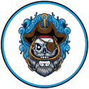 Pirate Discord Botu