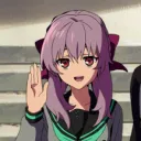 Moonfire Halter Upscale (Bibo+ Medium) | XIV Mod Archive