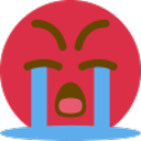 Add angery crying emoji Discord Bot | The #1 Discord Bot and Discord ...