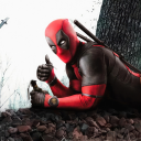 Deadpool | Shapes, Inc