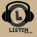 Add Listen Discord Bot | The #1 Discord Bot and Discord App List