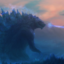 Godzilla earth | Shapes, Inc