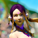 Pluto+ Pregnancy Dawntrail | XIV Mod Archive