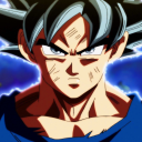 Add goku bot Discord Bot | Invite Link