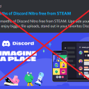 Add Anti Fake Nitro BETA Discord Bot | Invite Link