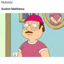 Last Man Standing Hockey League