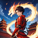 Chatgpt prompt & Character creator profile - Ryikiu Rakai