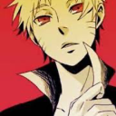 Vampire Naruto | Shapes, Inc