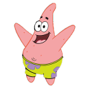 Add Patrick Discord Bot | Invite Link