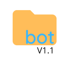 Add Storage bot v1.1 Discord Bot | Invite Link