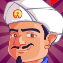 Add Akinator FR Discord Bot | Invite Link