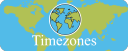 Timezones | Discord App Directory