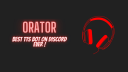 Orator 2 | Discord App Directory