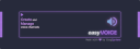 EasyVoice | Discord App Directory