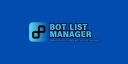 Bot List Manager | Discord App Directory