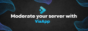 ViaApp | Discord App Directory