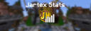 Jartex Stats | Discord App Directory
