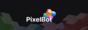 PixelBot | Discord App Directory